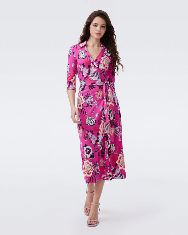 All Wraps – Diane von Furstenberg HongKong